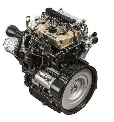 Kohler KDI 1903 TCR - Felix Equipment