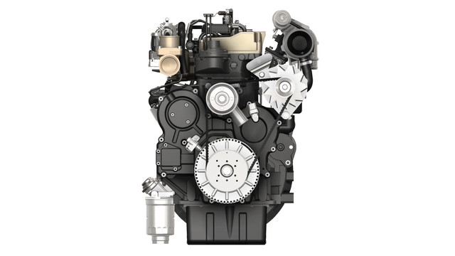 Kohler KDI 1903 TCR - Felix Equipment